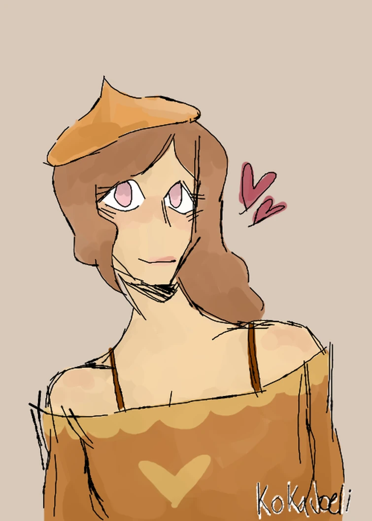 The OC Cookies!!! | Fandom