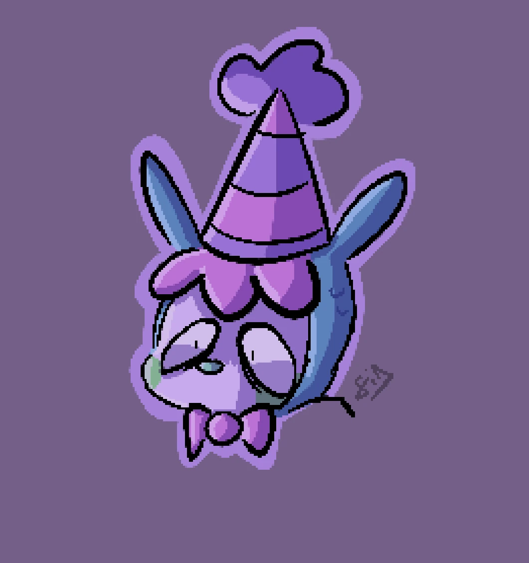 yayyyyy happy birthdayyy pilby | Fandom