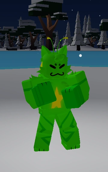 Gnarpy Cosplay!! | Fandom