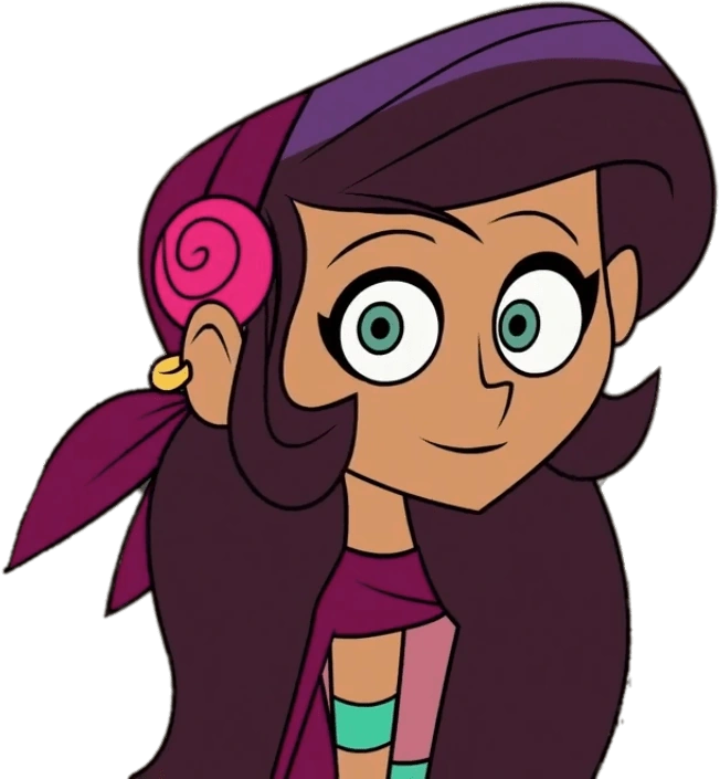 Marcella (Legend Quest) | Fandom