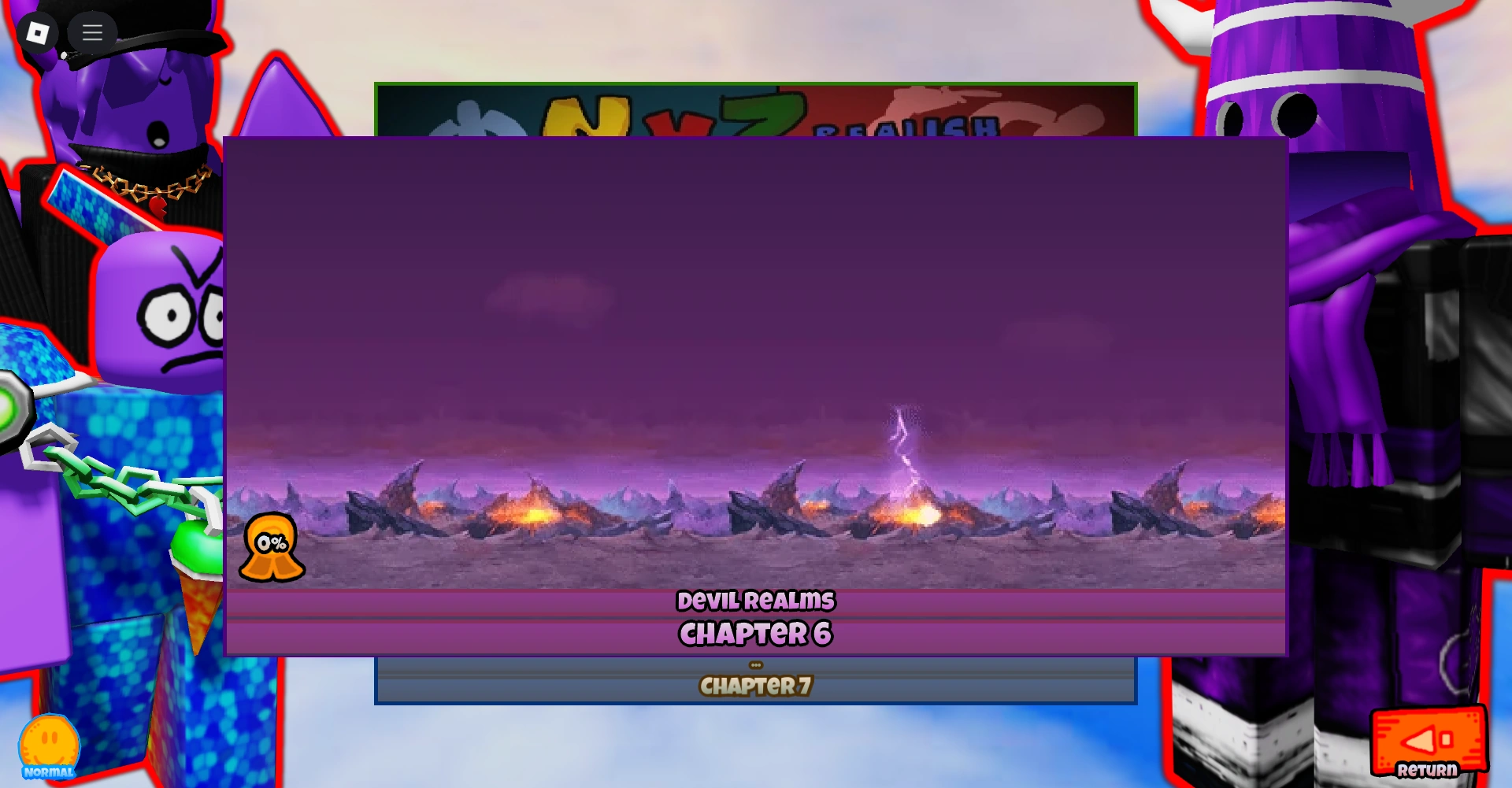 chapter 6 leak | Fandom