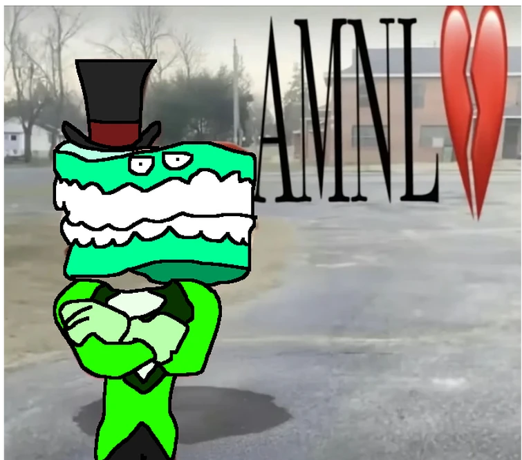 no idea who to memenize (to turn into a meme image) | Fandom