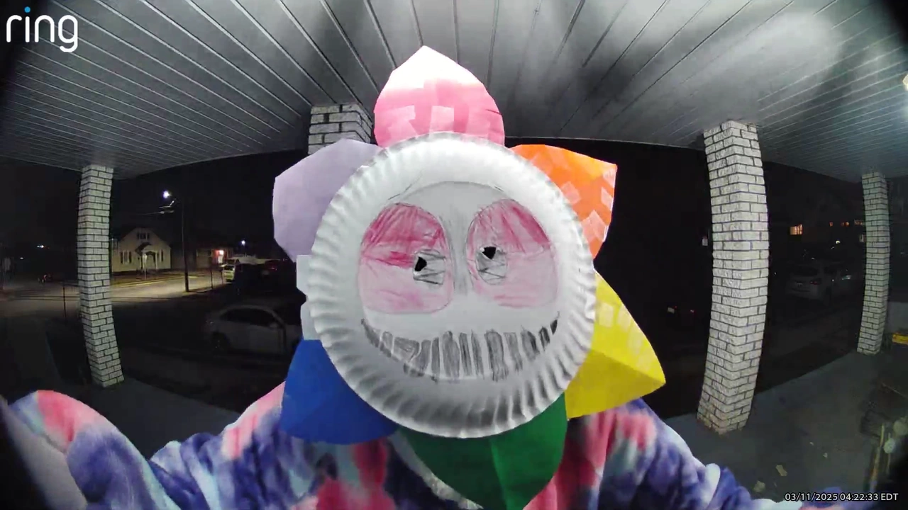 Twisted Dandy Was On The News | Fandom