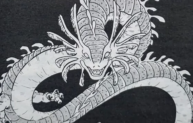 SPOILERS !!!!!!! dbs manga chapter 69 | Fandom