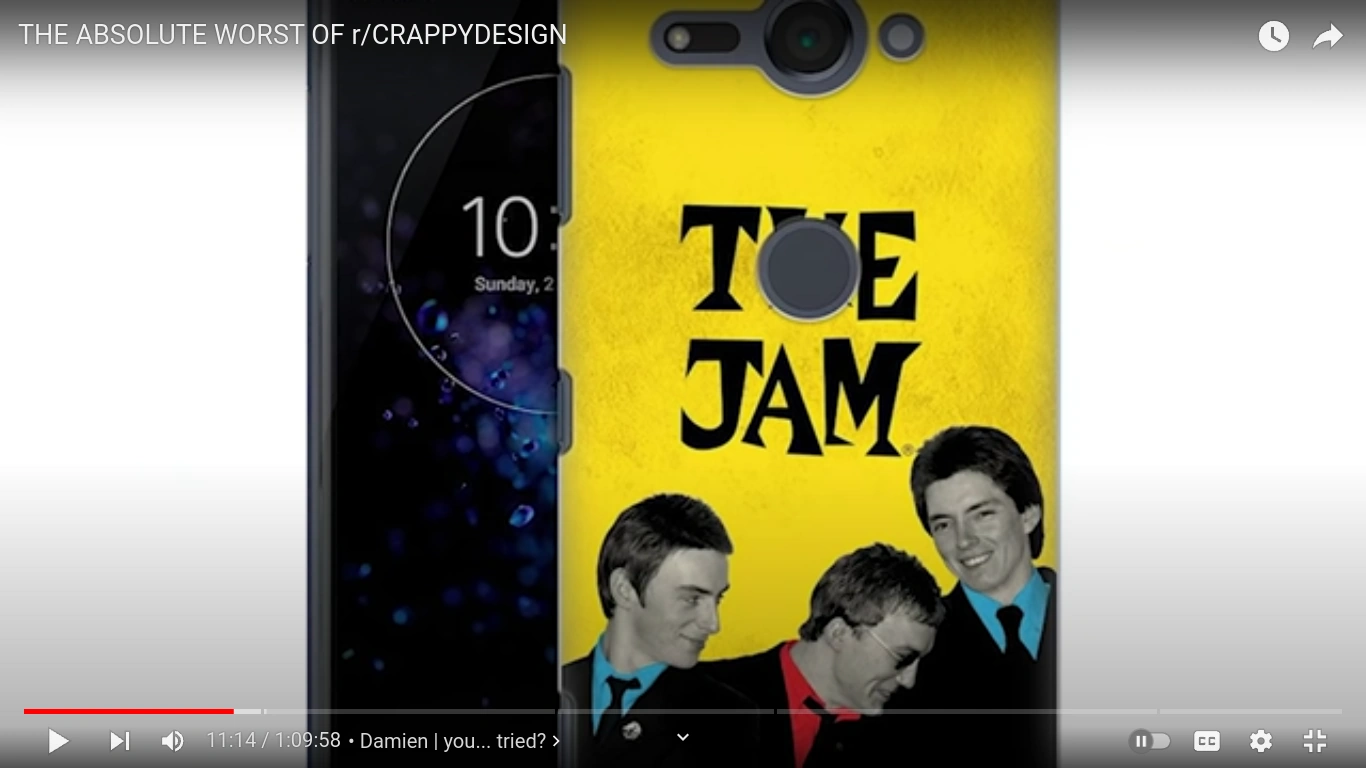 toe jam | Fandom