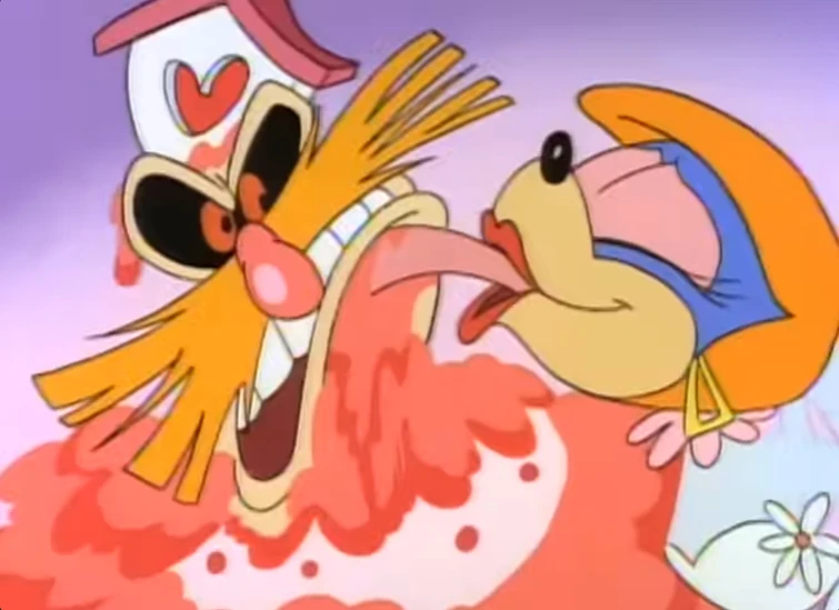 Cursed AOSTH screenshot. | Fandom