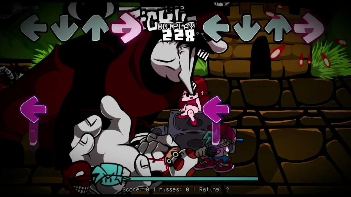 Mario more like buff | Fandom