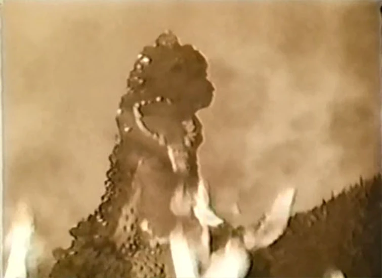 Giant Phantom Monster Agon ( Agon : Atomic Dragon ) | Fandom