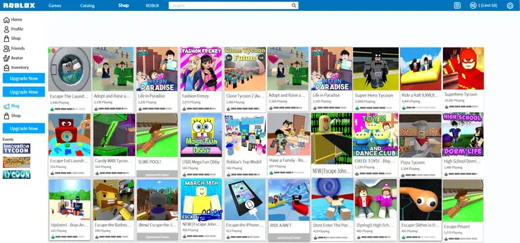 I didn't survive the age verification | Fandom