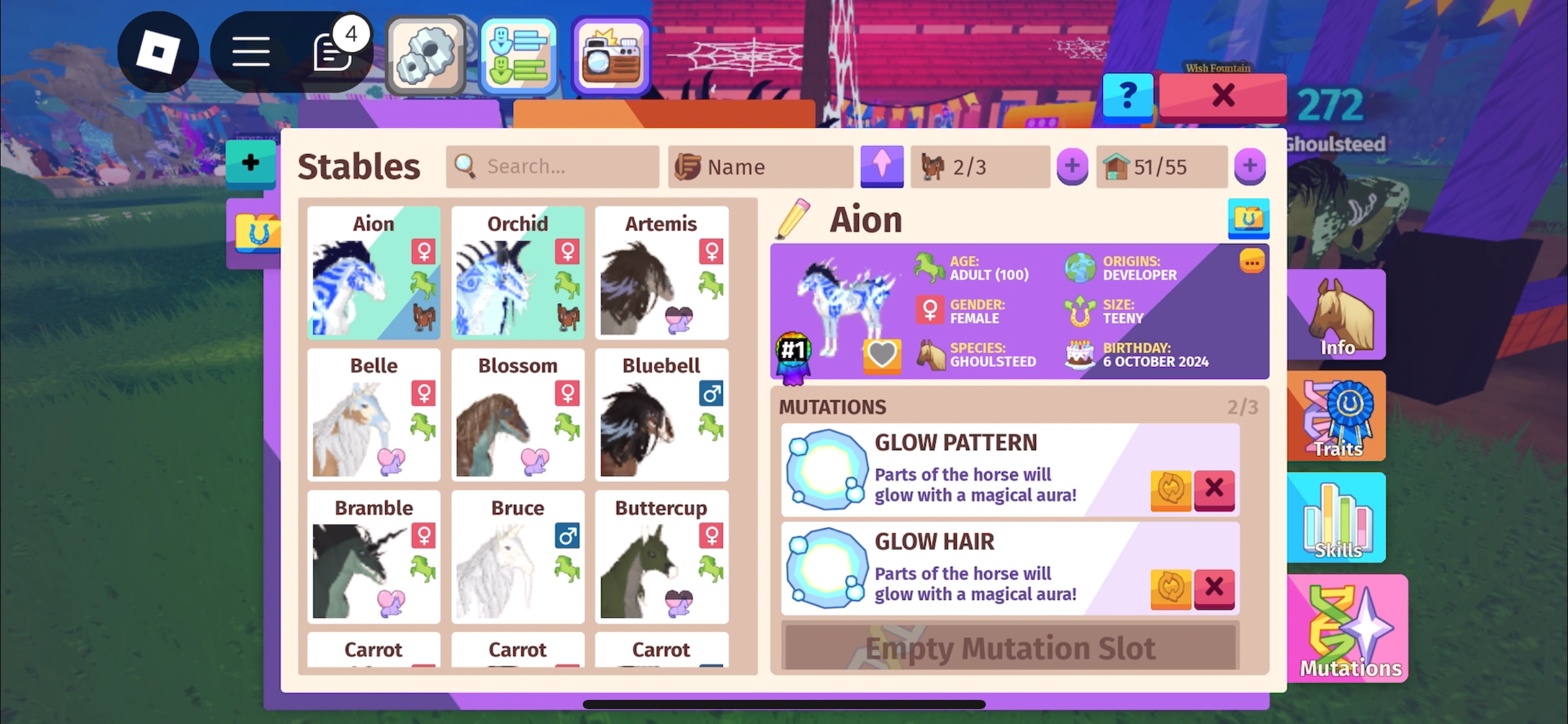 LF Beetle juice ghoul | Fandom