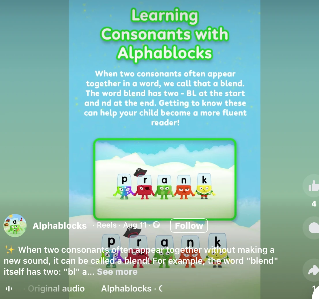 ALPHABLOCKS SERIES 5 HINTED TO? | Fandom