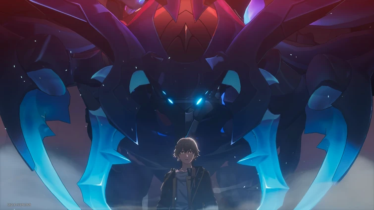 Discuss Everything About Honkai: Star Rail Wiki | Fandom