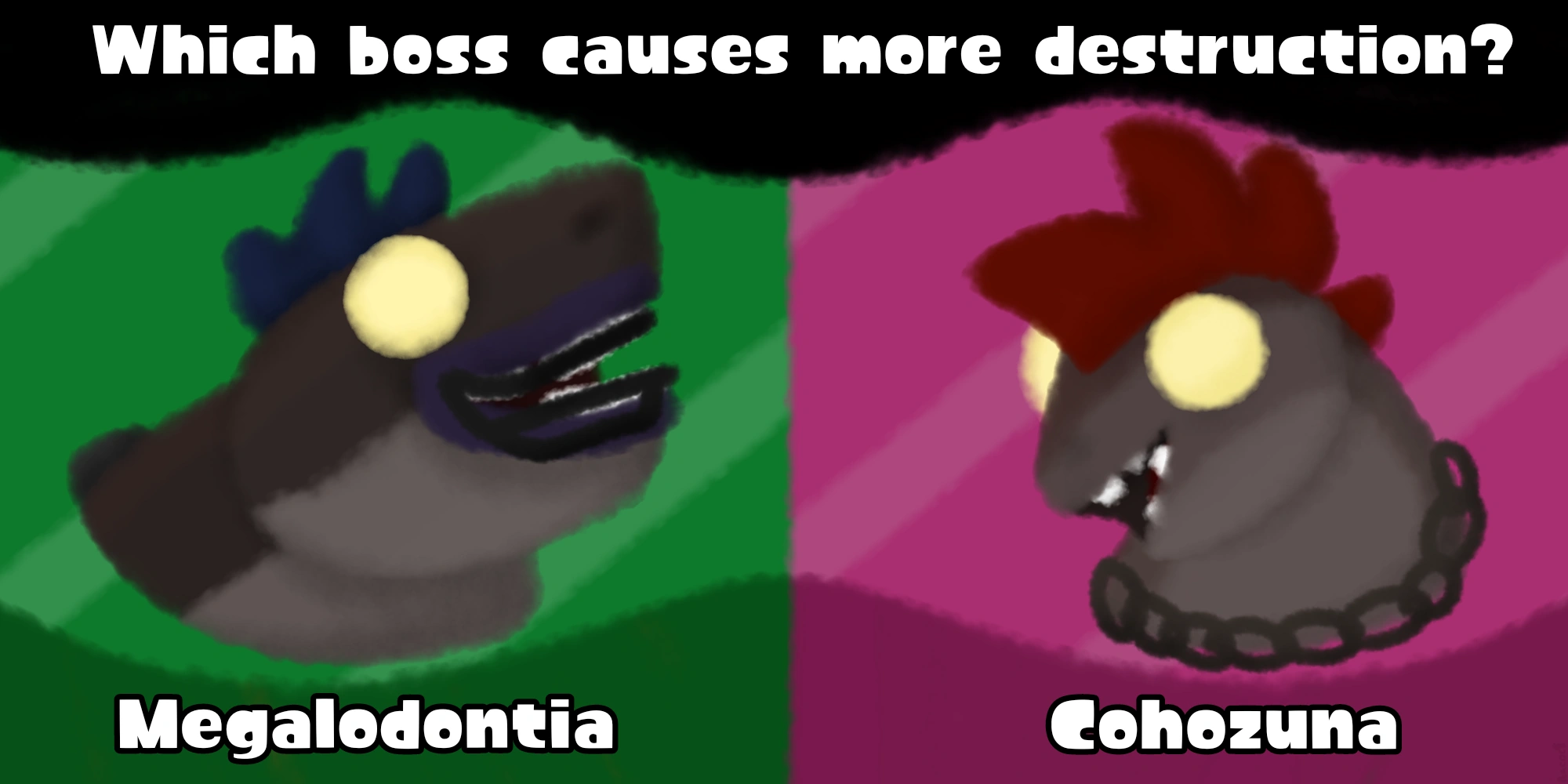 CUSTOM SPLATFEST ANNOUNCEMENT!! | Fandom