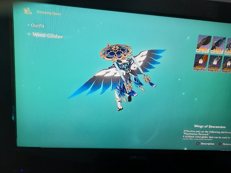 What wind glider should i use | Fandom