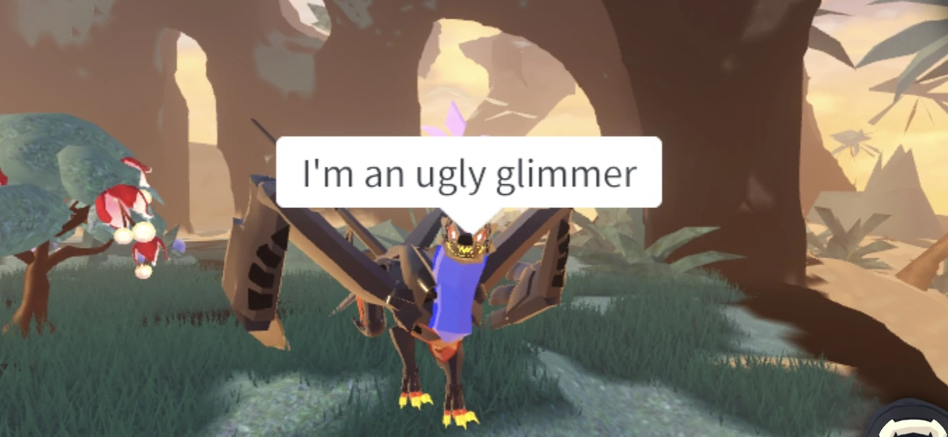 Error creature that is extremely & offensively ugly | Fandom