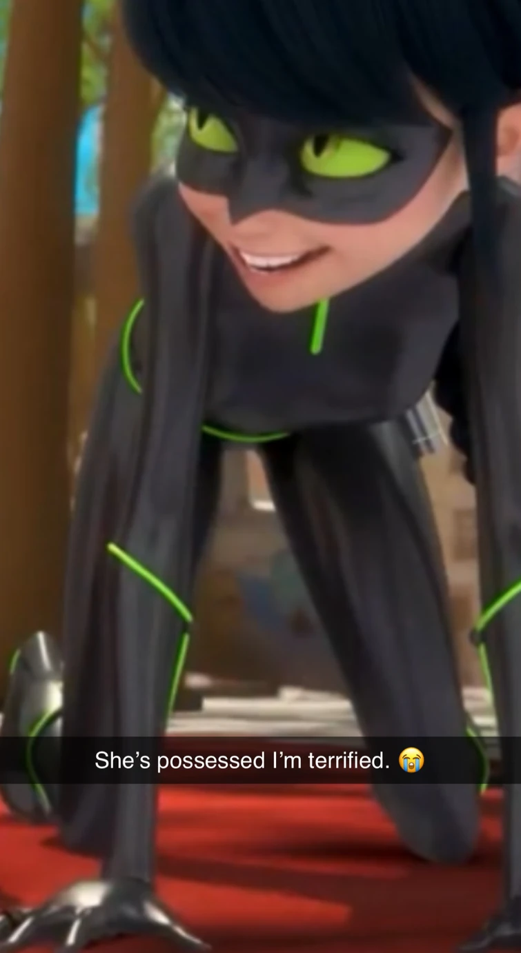 Discuss Everything About Miraculous Ladybug Wiki | Fandom