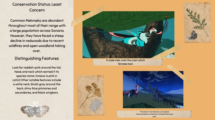 Discuss Everything About Creatures of Sonaria Wiki | Fandom