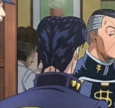 Favorite Josuke? | Fandom