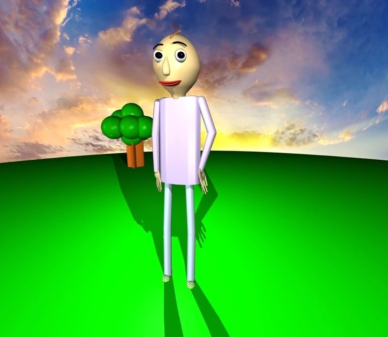 My new character the chill guy. | Fandom