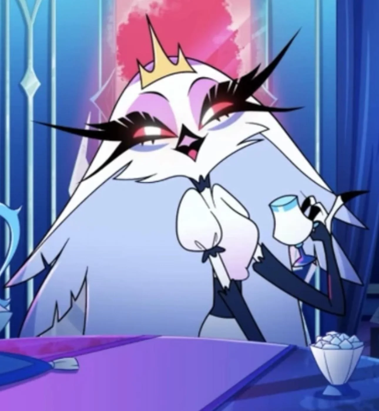 I somewhat..like Stella? | Fandom