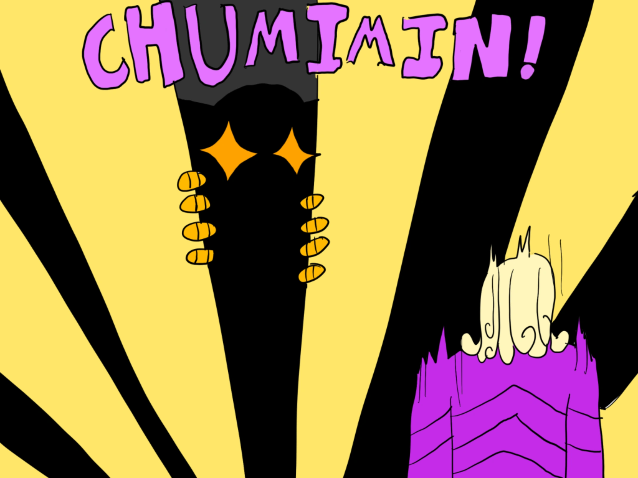 Tusk Act 4 go CHUMIMIN | Fandom