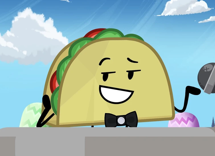 Give me taco II images | Fandom