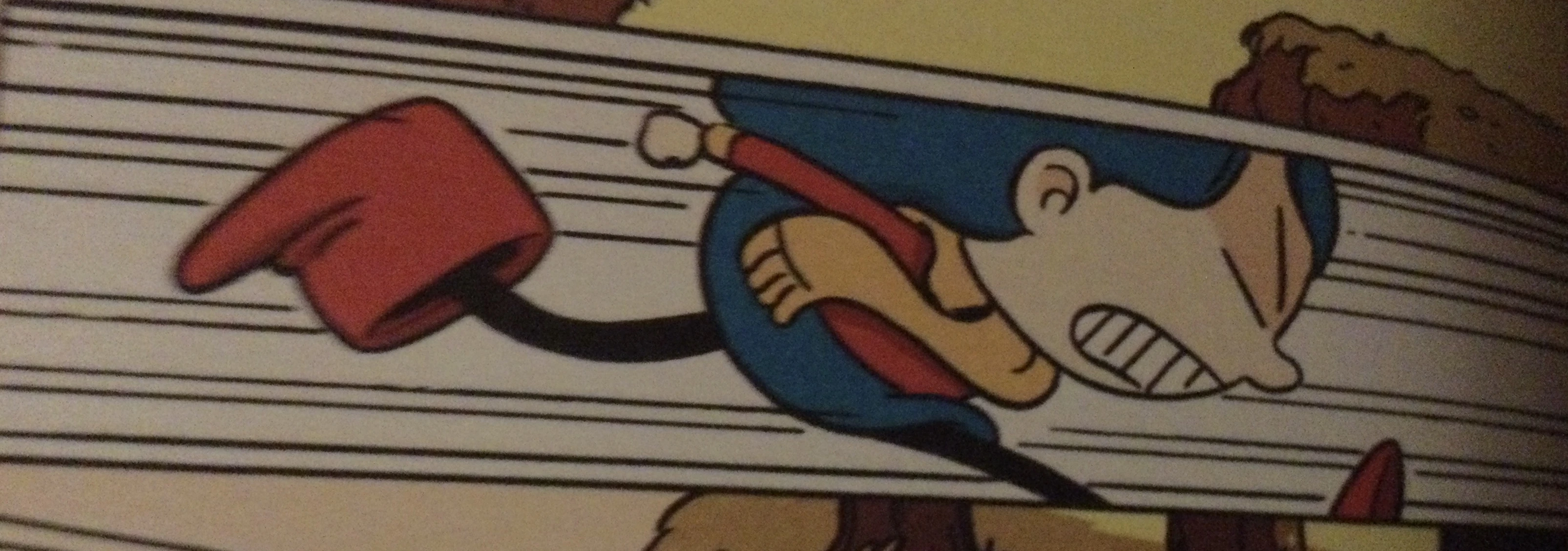 Review of Hilda and the Stone Forest | Fandom