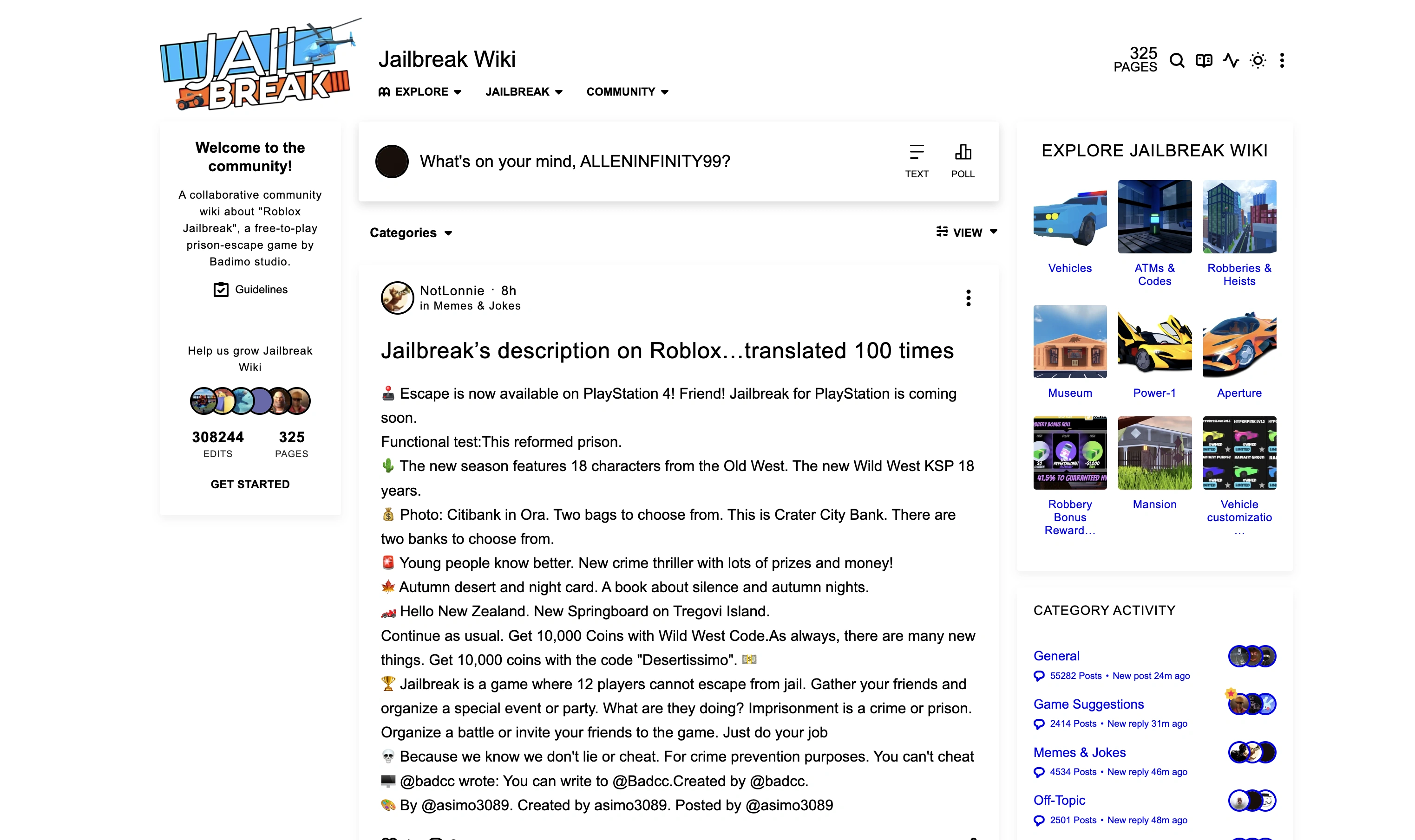 is this an april fools theme bro | Fandom