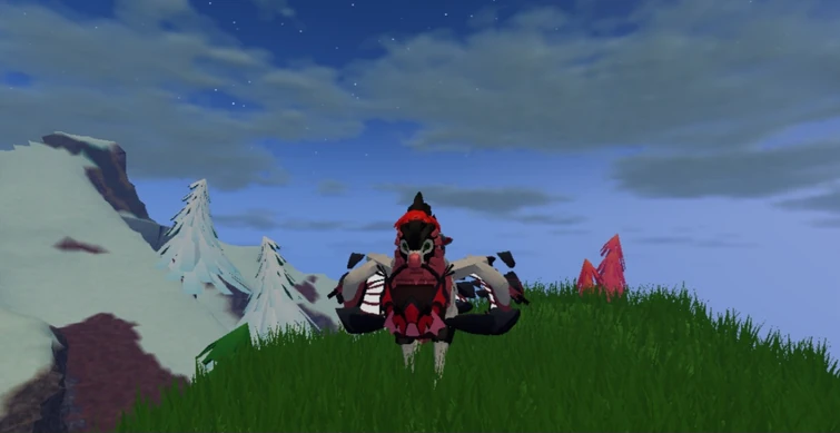 Haze had a makeover! | Fandom