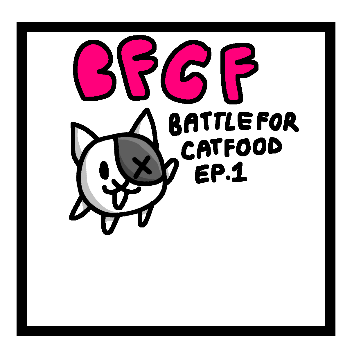 Battle for catfood! | Fandom