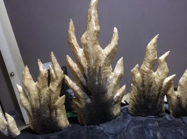 Which of these Godzilla traits would you like to have? | Fandom