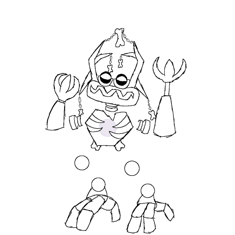 (WIP) fanmade bone island epic wubbox | Fandom