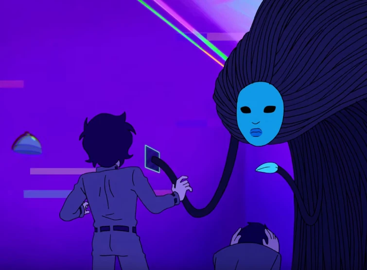 Discuss Everything About Infinity Train Wiki | Fandom