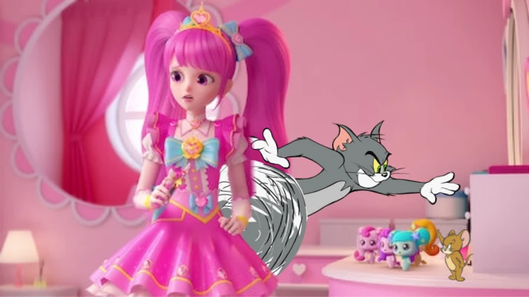 Discuss Everything About Catch! Teenieping Fanon Wiki | Fandom