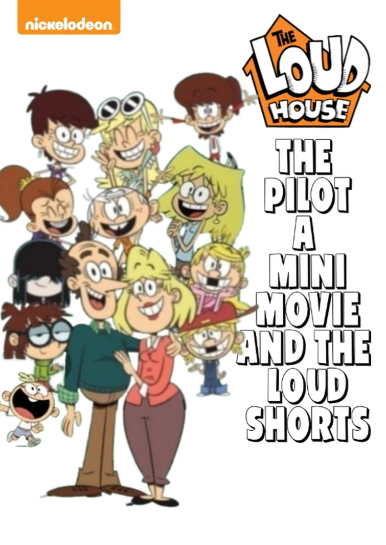 Discuss Everything About The Loud House Encyclopedia | Fandom