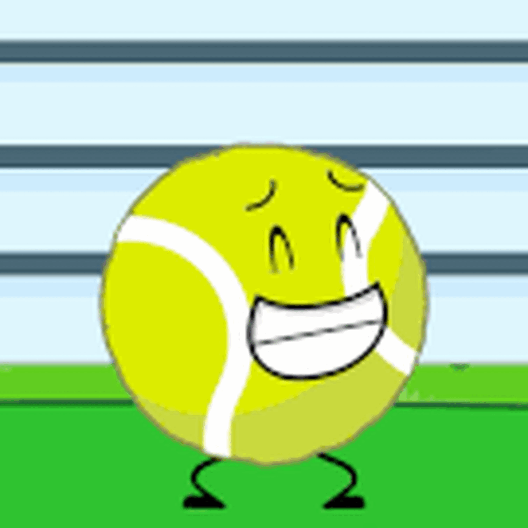 My Tennis Ball collection | Fandom