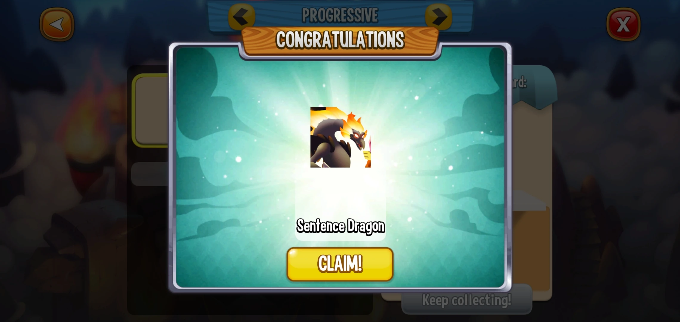 magical fart dragon | Fandom