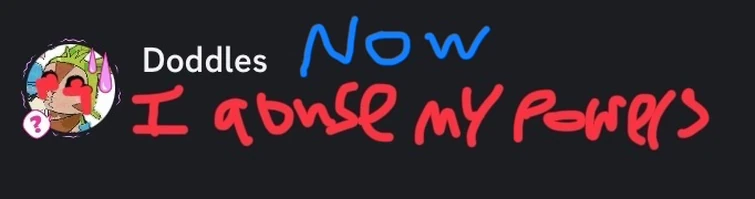 I HAVE SOME VERY INTRIGUING SCREENSHOTS OF FERN AND LAMEN. BOTH SHOULD ...