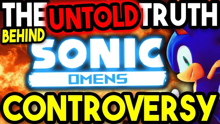 What's the worst Sonic fan-game of all time? | Fandom