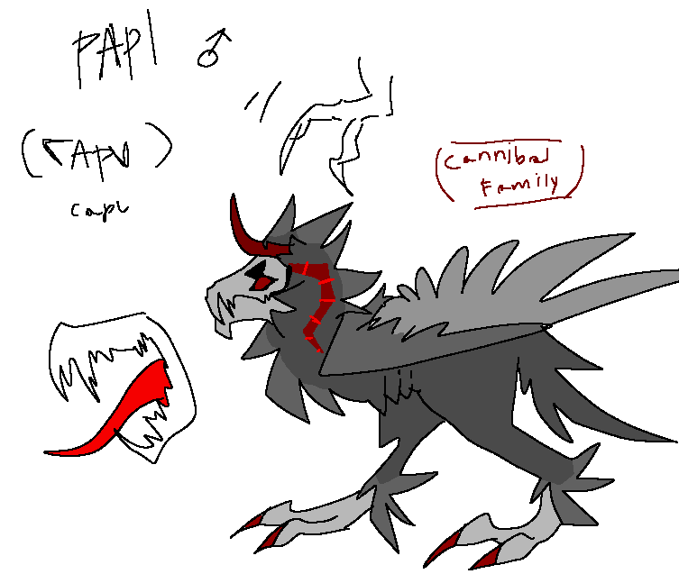 What does papi remind you of? (2) | Fandom