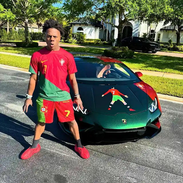 ask me anything - speed | Fandom