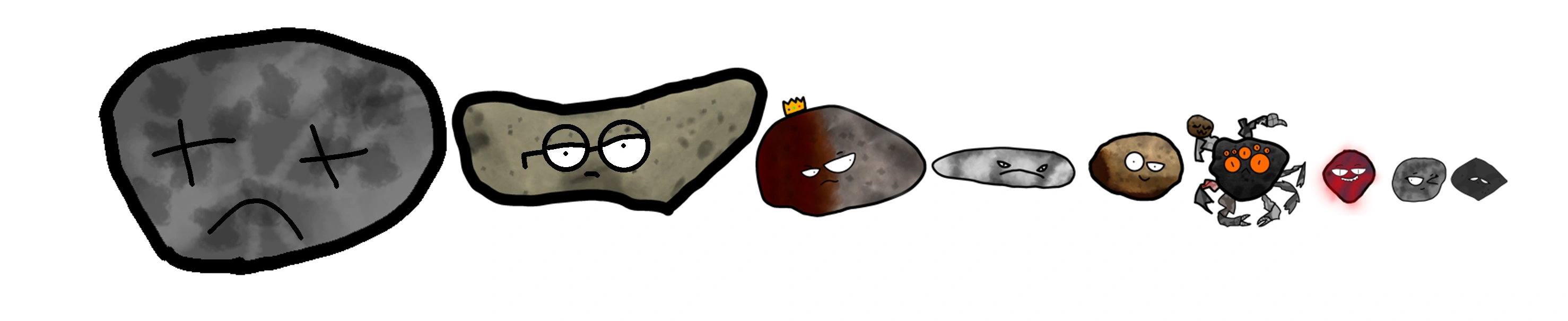 Largest near earth asteroids | Fandom