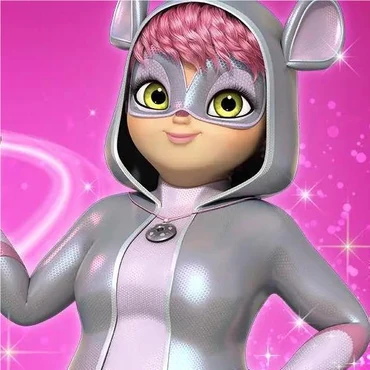 Ladybug and Cat Noir are unavailable, who would be the best hero here ...