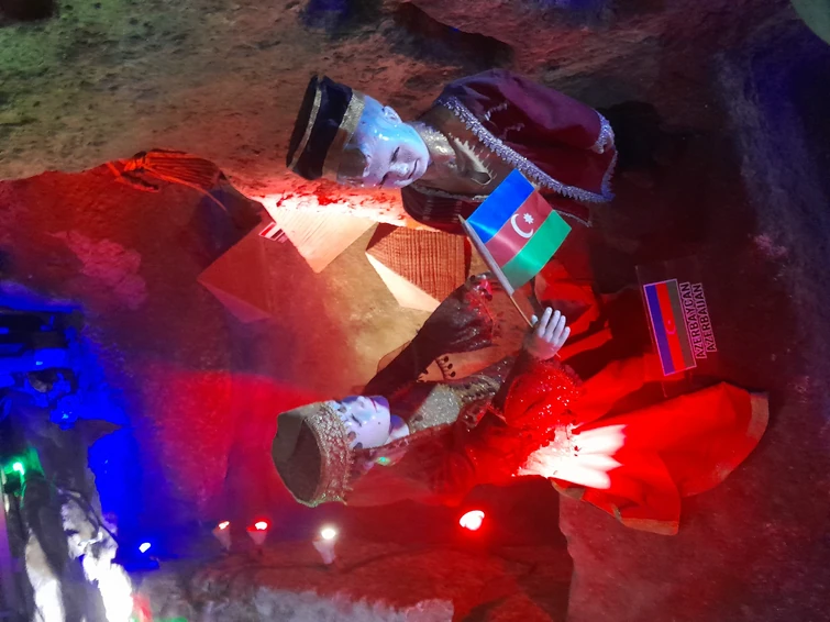 Museum. PART 1 (images are weird and blurry due to bad lighting.) | Fandom