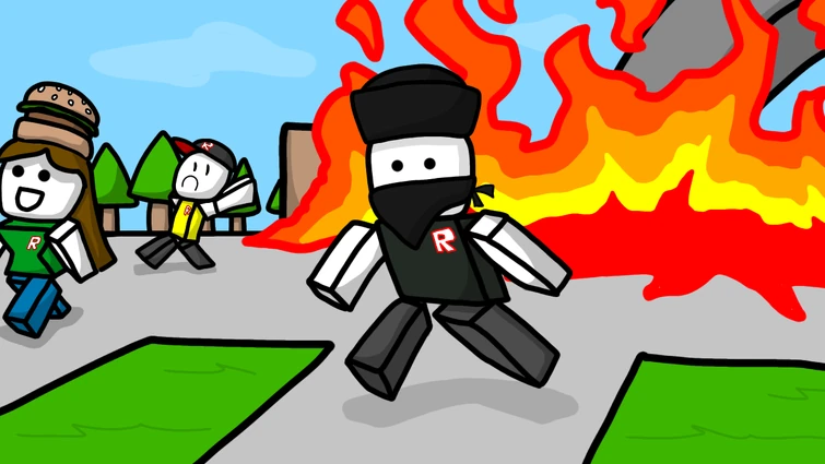 RetroStudio Drawing | Fandom