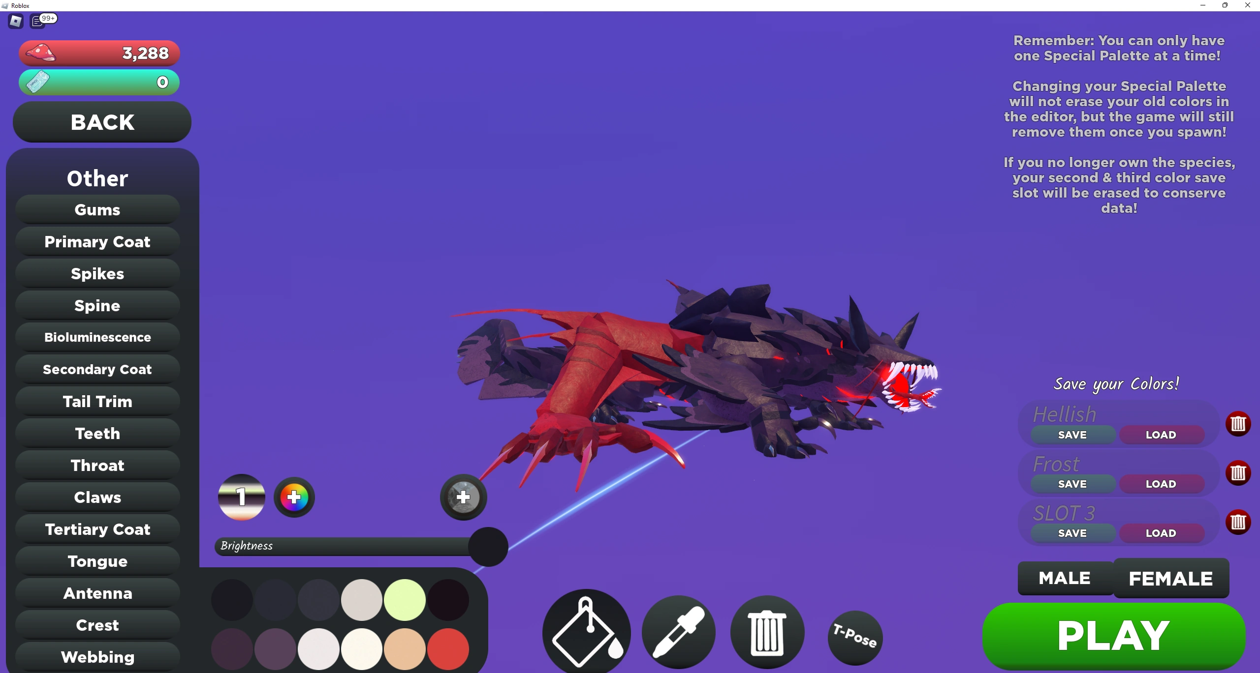 2 Vahiaex Skins! The Duo! | Fandom