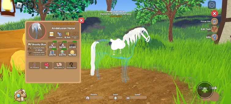 Discuss Everything About Wild Horse Islands Wiki | Fandom