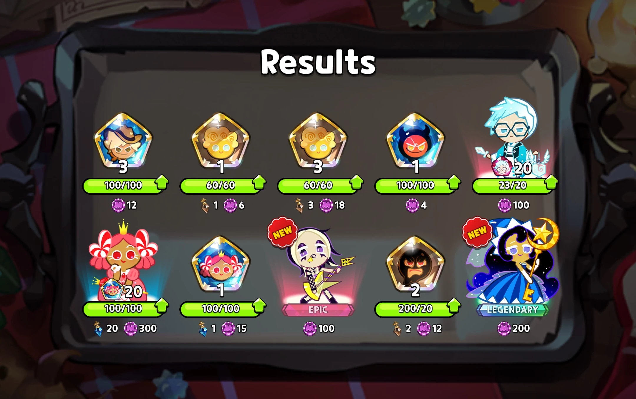 OMG I GOT PRINCESS COOKIE | Fandom
