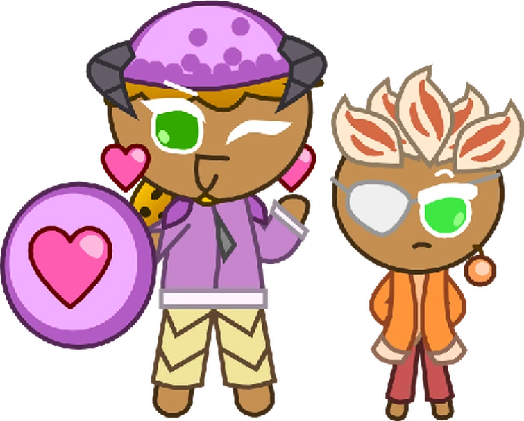 Some more random MSM Cookies fsr | Fandom