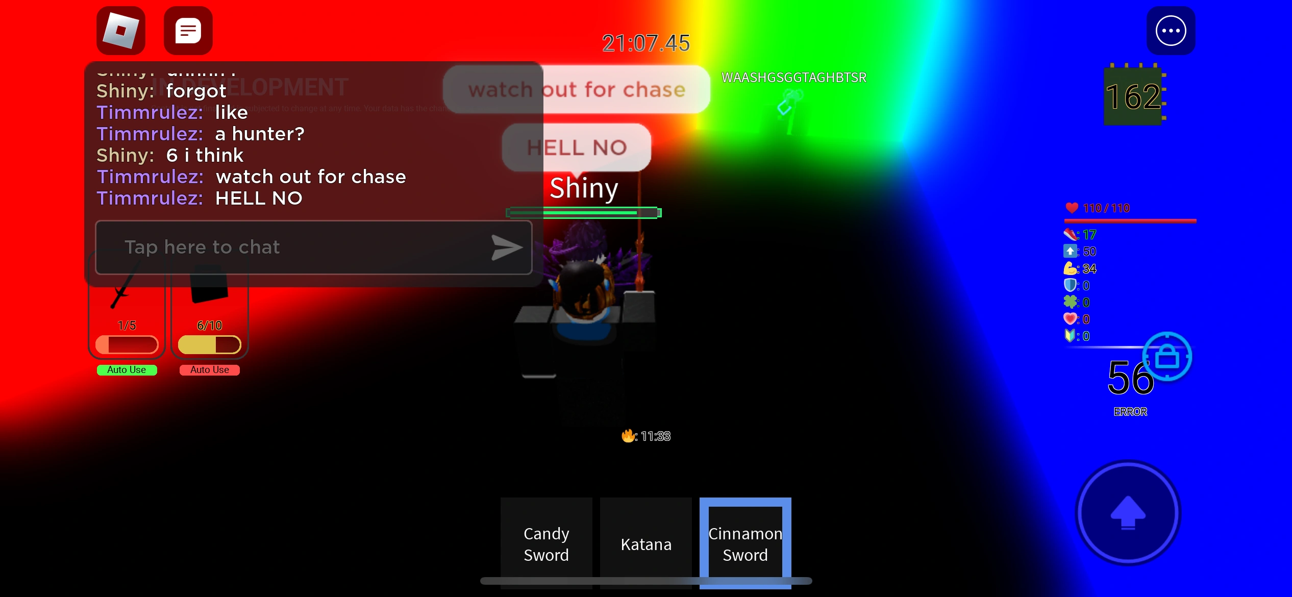 oh HELL no- | Fandom